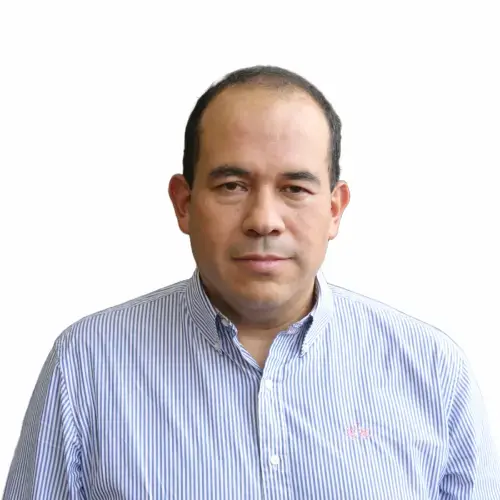 Luis Eduardo Acosta Medina